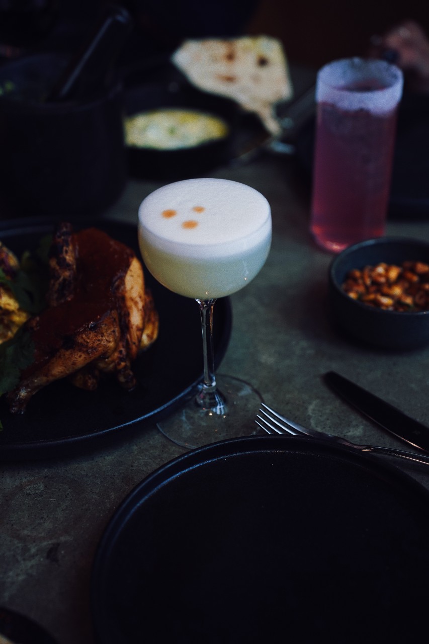 Ny restaurang med latininspirerad mat som gör att man vill ha ”en till ...