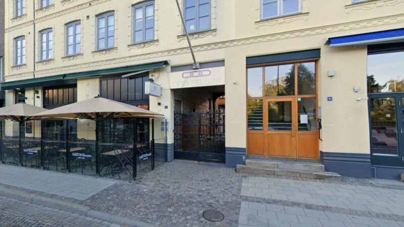 Medborgarskolan - Skåne Plus